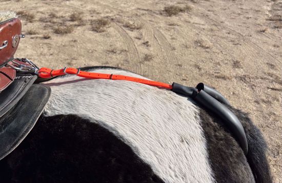 Moss Rock Endurance-Crupper