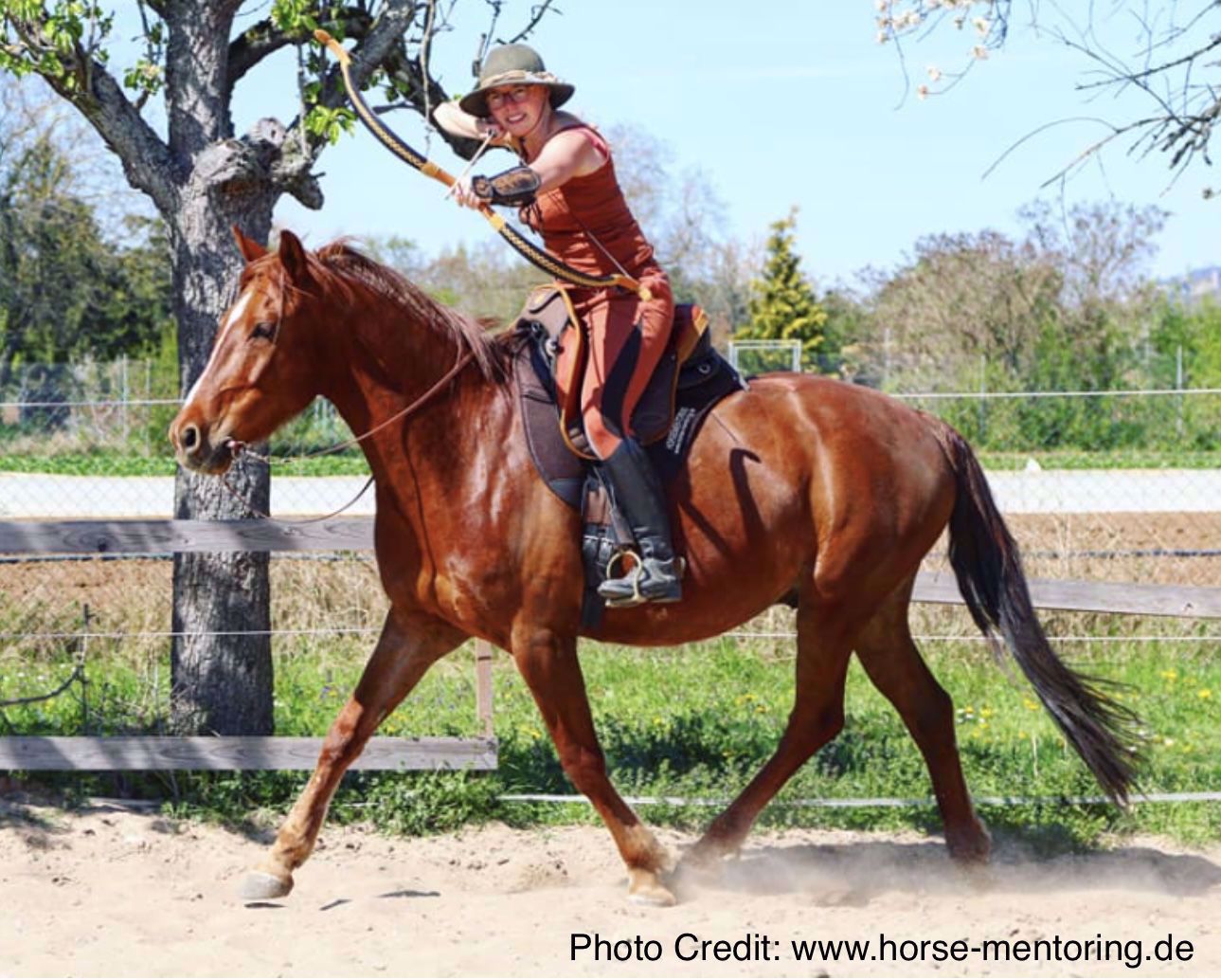 Moss Rock Endurance-Buttera