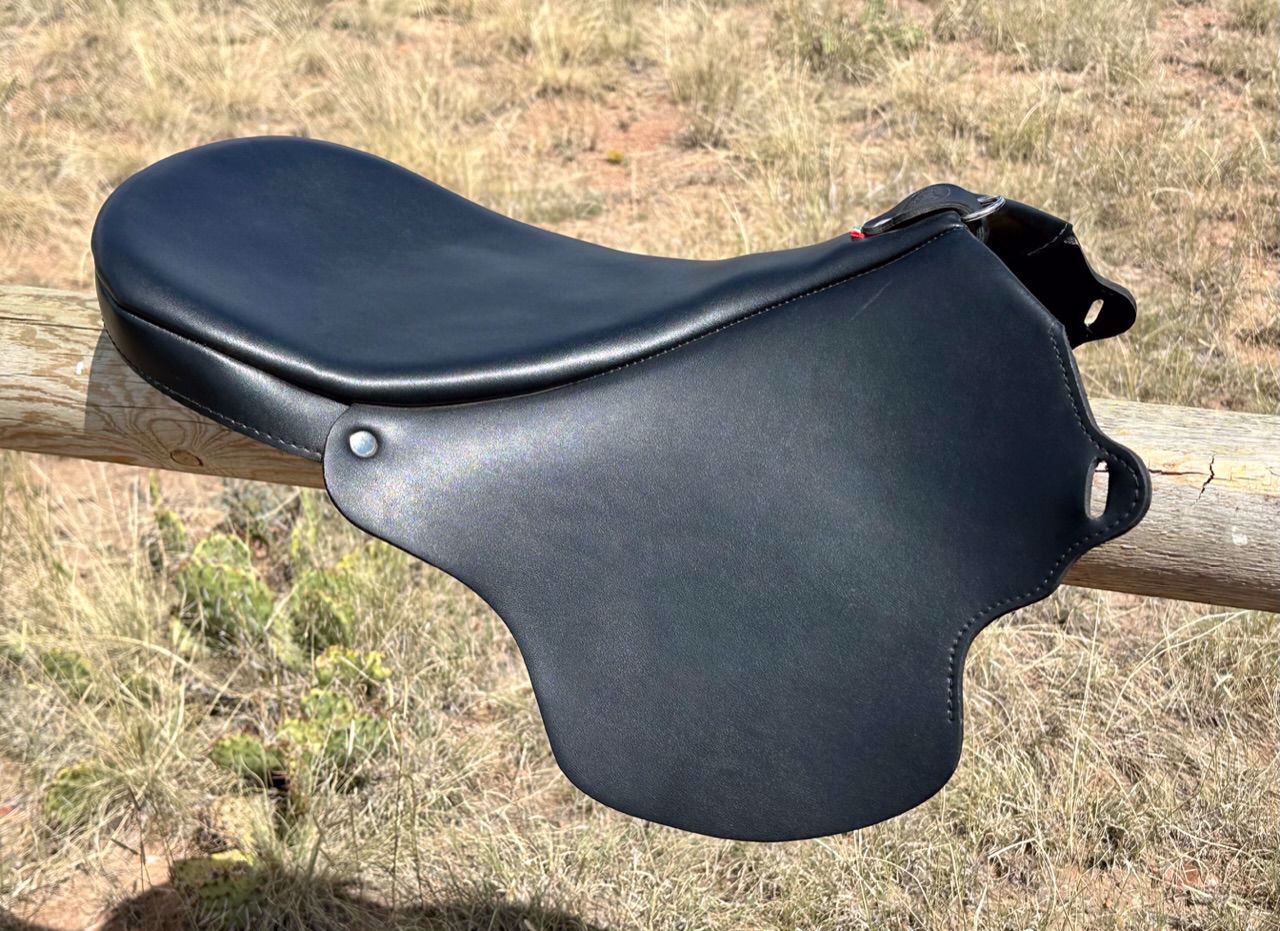 Moss Rock Endurance-New Ghost Seat