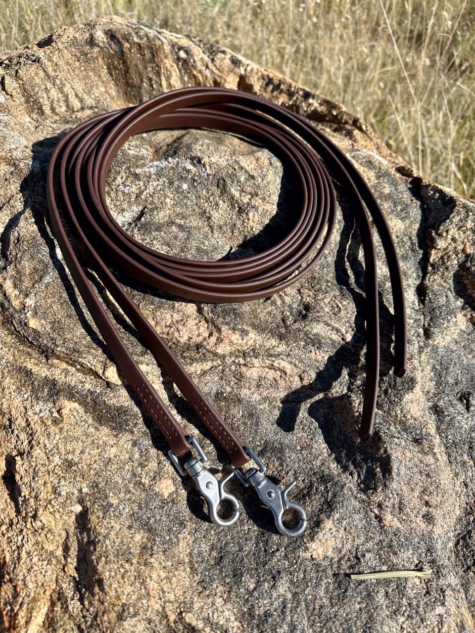 Moss Rock Endurance-Split Reins