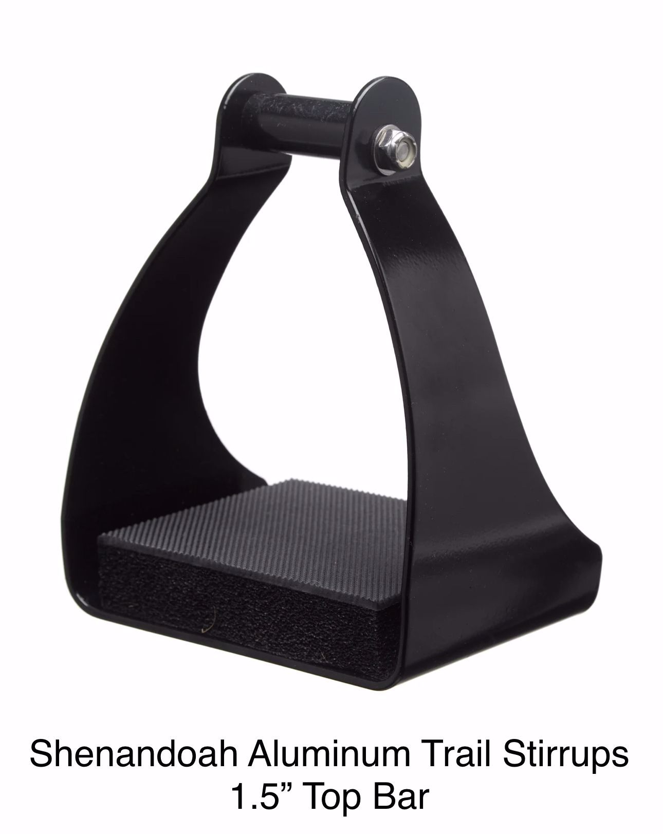 Moss Rock Endurance-Snap On Stirrup Cages